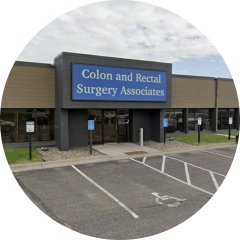 Locations - Colon & Rectal Surgery Associates